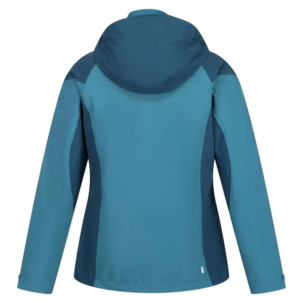 Regatta - "Wentwood VII" Jacke, wasserfest | Kaufland.de