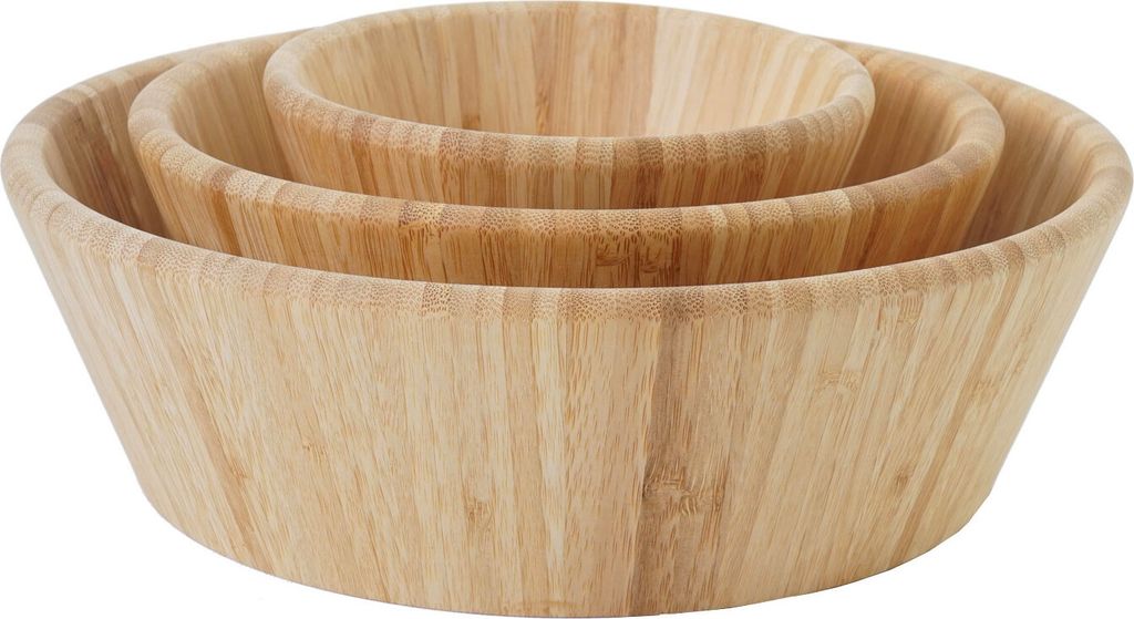 sada 3 misiek HWC-B98, miska na ovocie | Kaufland.sk