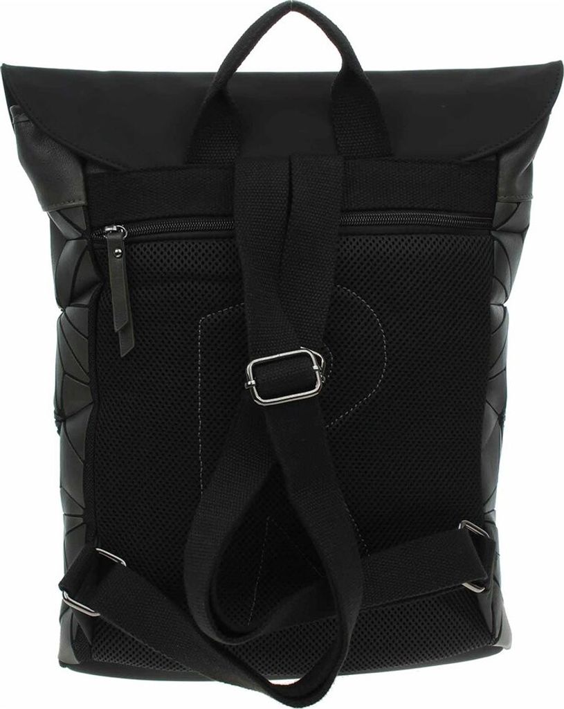 Rieker Damen Rucksack Cityrucksack Lasercut | Kaufland.de