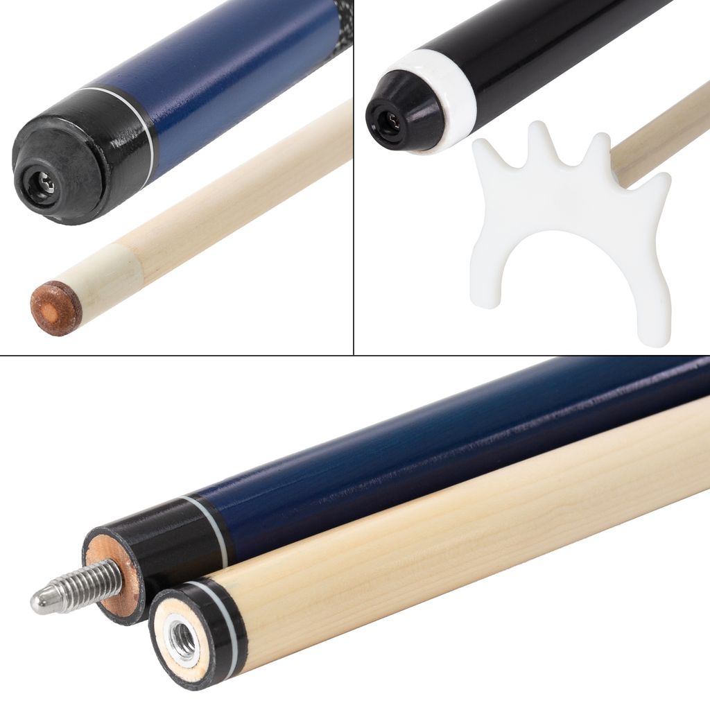 ECD Germany Billard Accessoires-Set | Kaufland.de