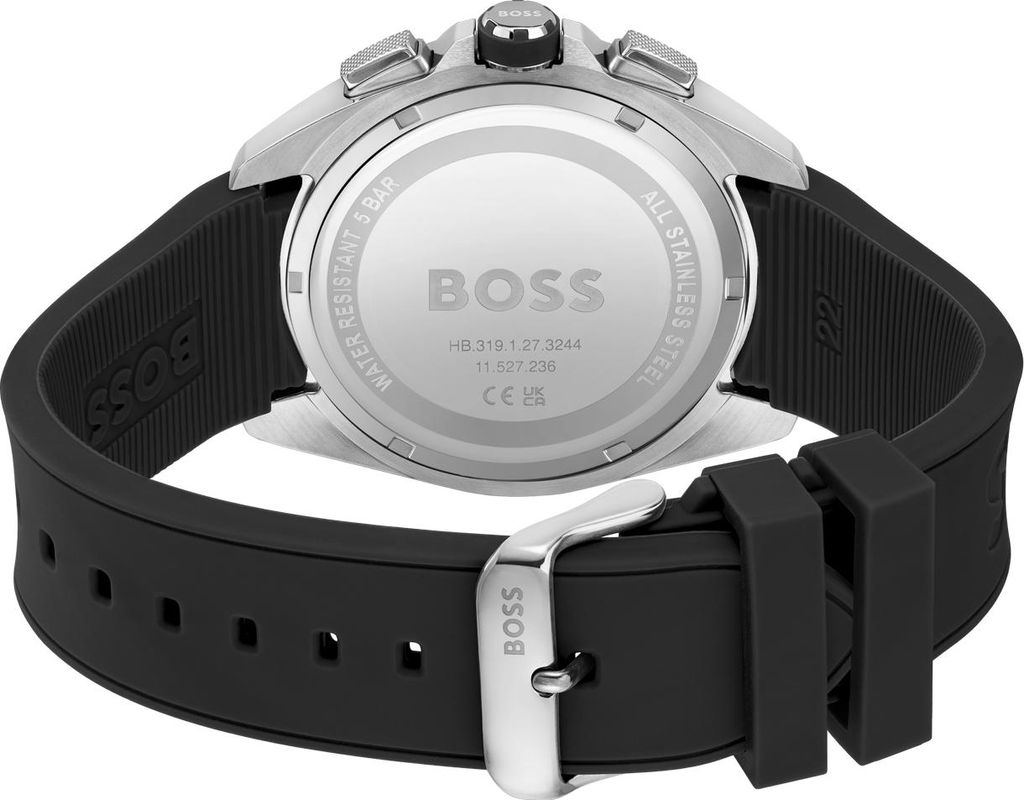 Boss - Armbanduhr - Herren - Chronograph - | Kaufland.de