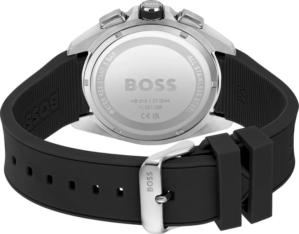 Boss - Armbanduhr - Herren - Chronograph - | Kaufland.de