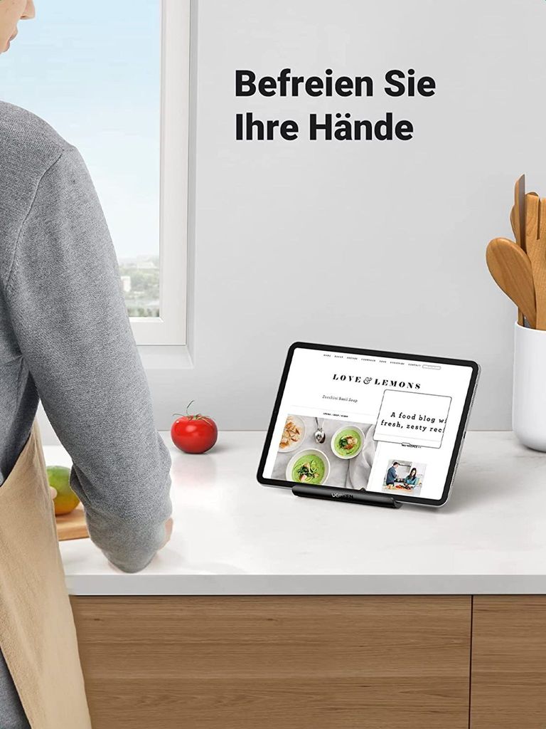 Ständer Tablet Halterung Tisch Tablet Halter | Kaufland.cz