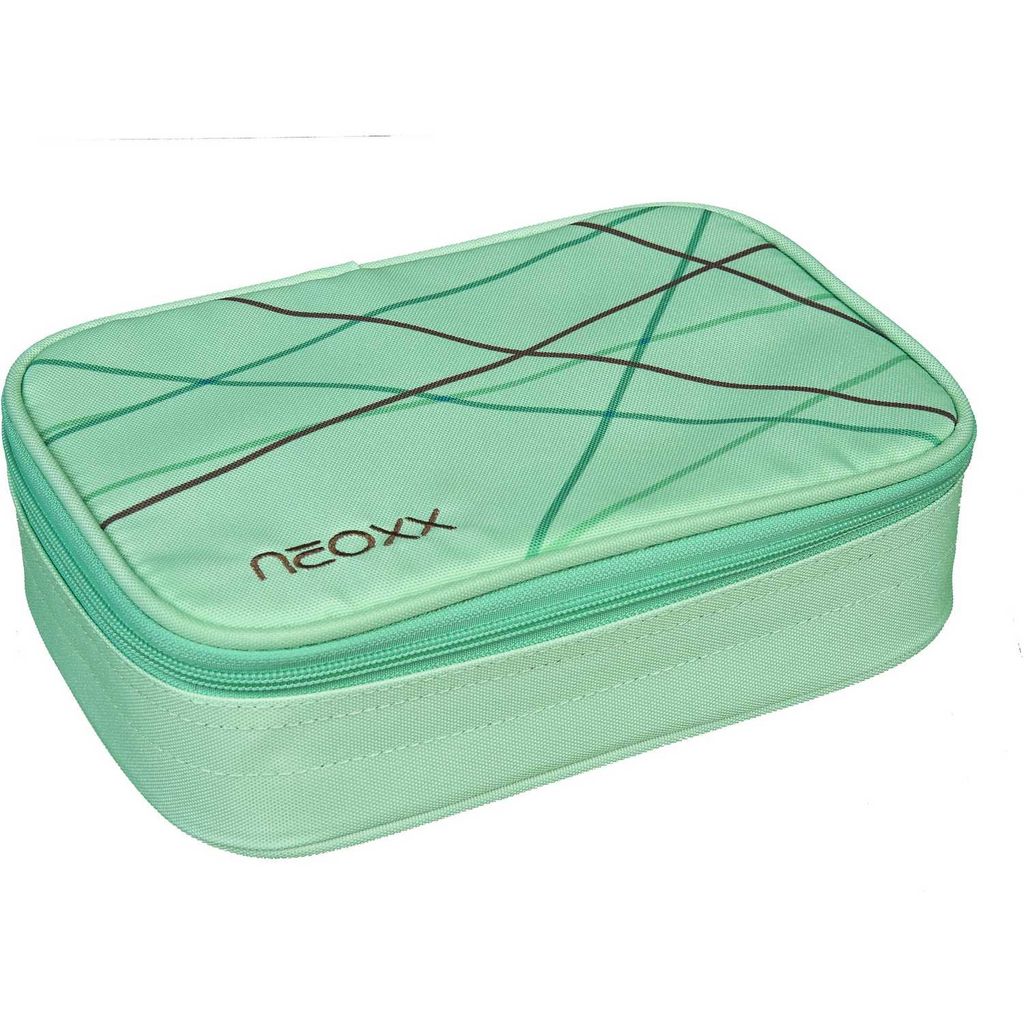 Neoxx Schlamperbox Dunk XXL mint to be | Kaufland.de