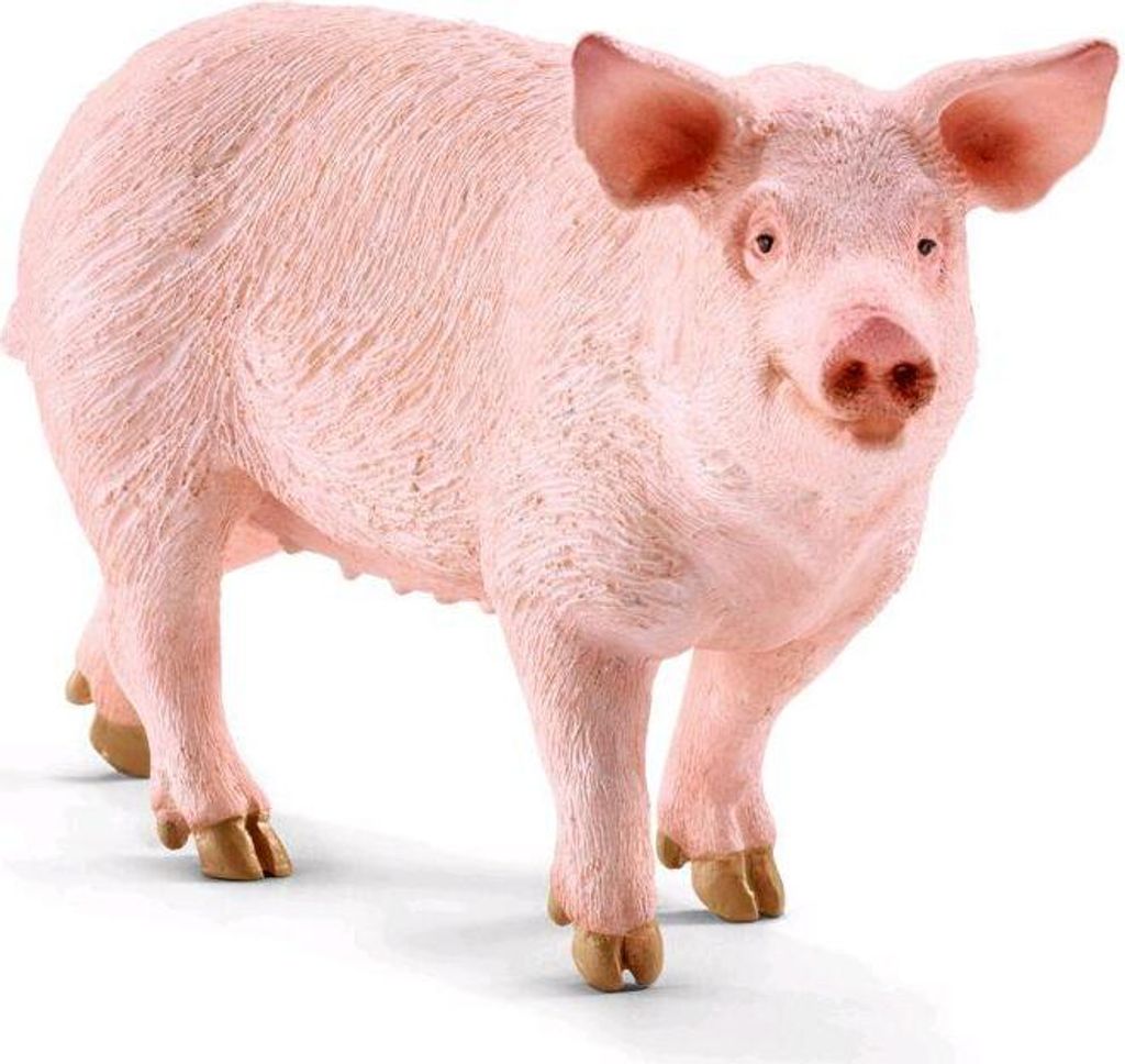 Schleich - Prase Figurky zvířat | Kaufland.cz