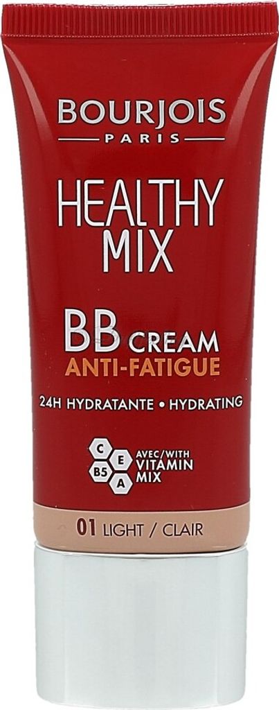Bourjois Healthy Mix BB Cream Lekki krem BB | Kaufland.pl