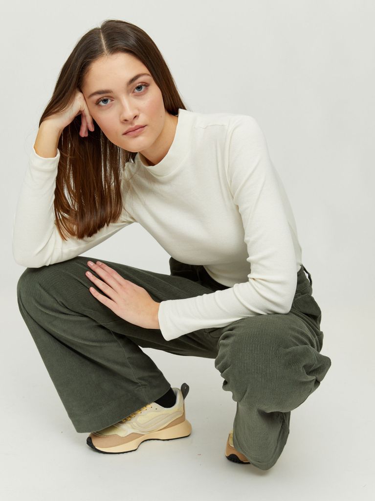 Mazine gerippt cort-hose hose Niona Pants | Kaufland.de