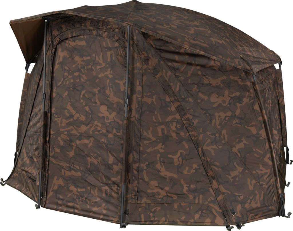 Fox Frontier XD CAMO & CAMO Vapour Peak Ltd | Kaufland.de