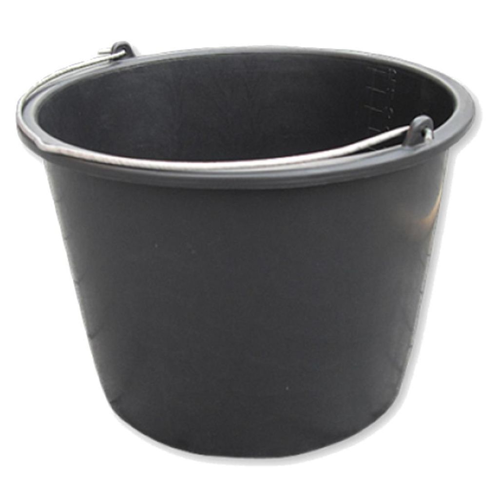 Stavebné vedro na maltu Vedro na vodu Vedro | Kaufland.sk