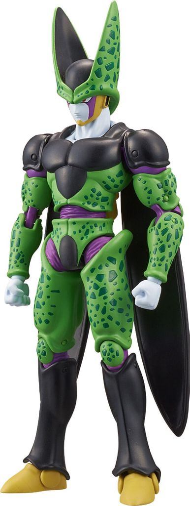 Bandai - Dragon Ball Super Cell Final Form / | Kaufland.sk