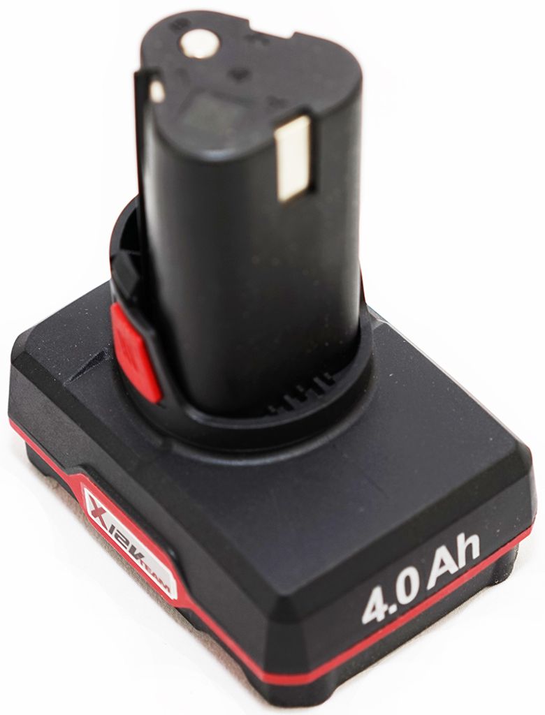 HEADNMORE® Bundle - PARKSIDE® 12V - 1x 4Ah 4 | Kaufland.cz