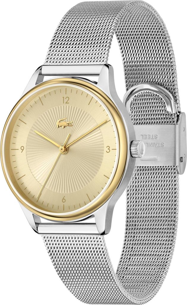 Lacoste Lacoste Club 2001186 Damenarmbanduhr | Kaufland.de