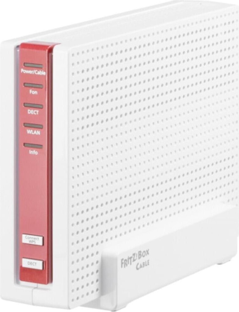 AVM FRITZ!Box 6591 Cable Router | Kaufland.de