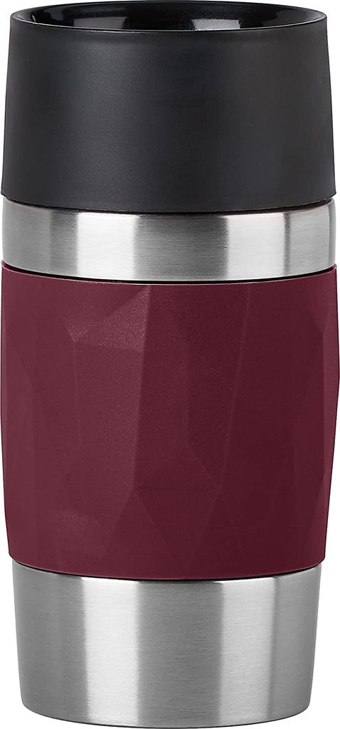 emsa Izolovaný hrnček TRAVEL MUG COMPACT 0,3 | Kaufland.sk