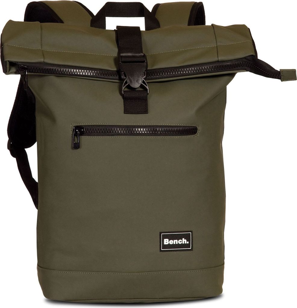 Bench Hydro Roll Top Rucksack Kurierrucksack | Kaufland.de