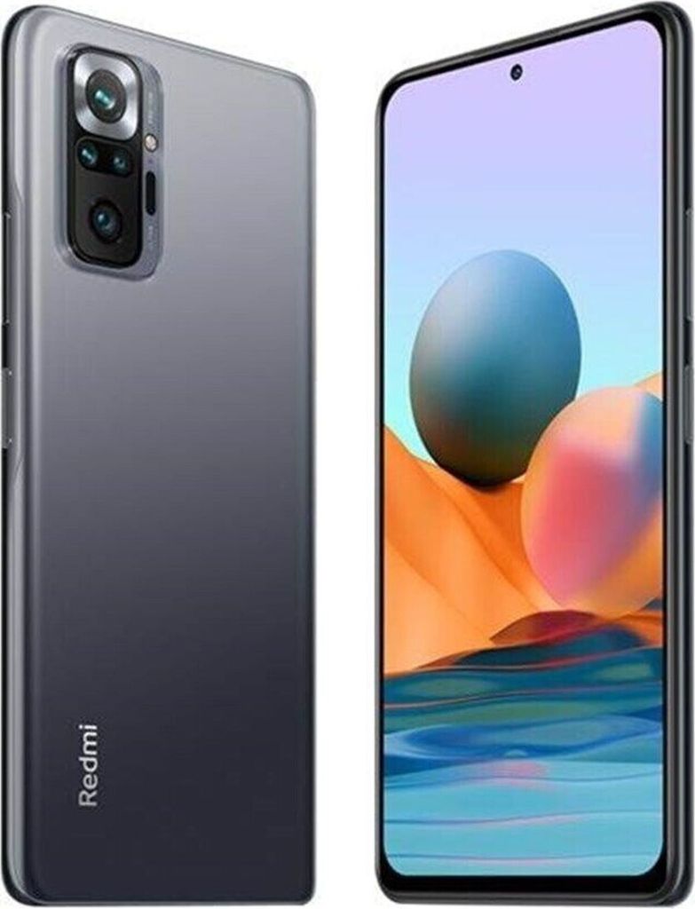 XIAOMI Mi Redmi Note 10 Pro 4G 256GB 8GB - | Kaufland.de
