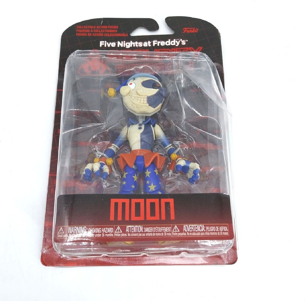 Five Nights at Freddy's - Moon - Funko Vynl | Kaufland.de