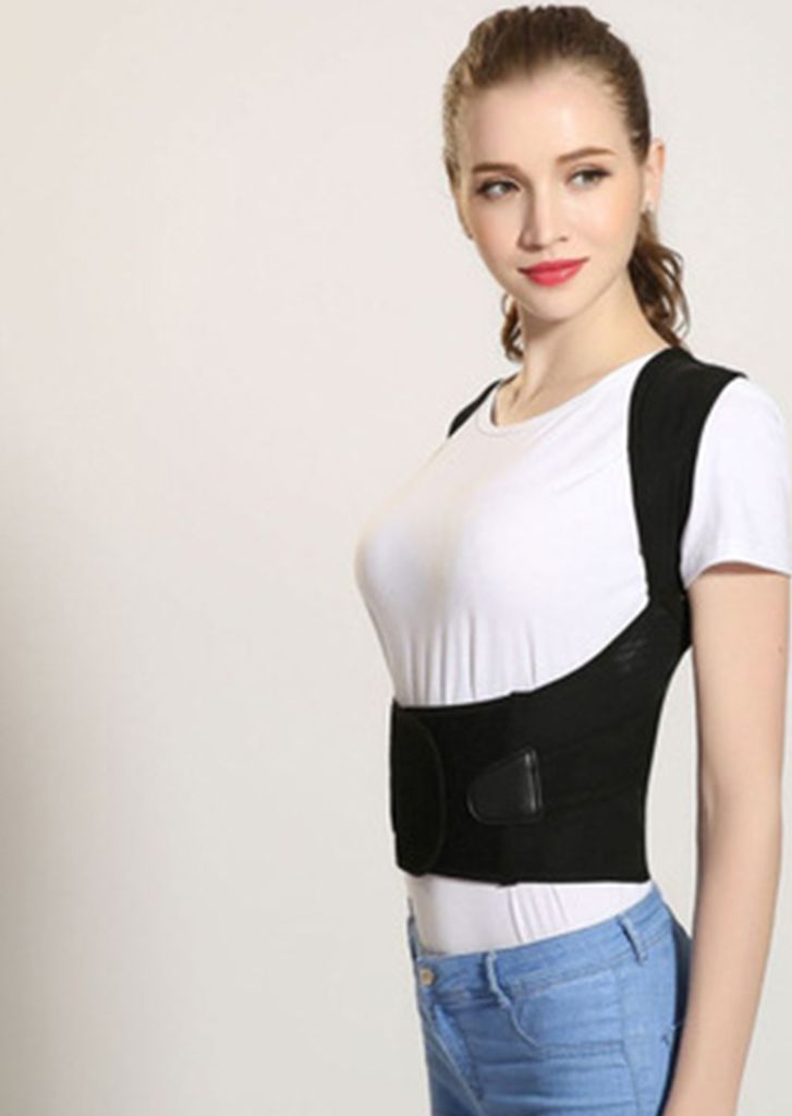 Haltungskorrektur Rückenstütze Rückenbandage | Kaufland.de