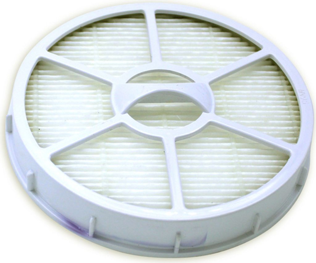 MisterVac Staubsaugerfilter Hepa Filter | Kaufland.de