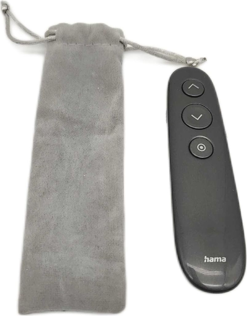 hama Presenter Spot-Pointer Presenter | Kaufland.de