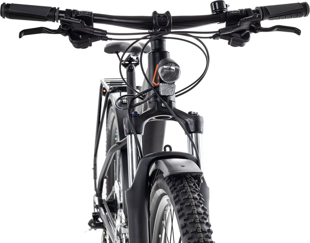 Axess SANDEE DX ATB MTB-Hardtail Herren 29 | Kaufland.de