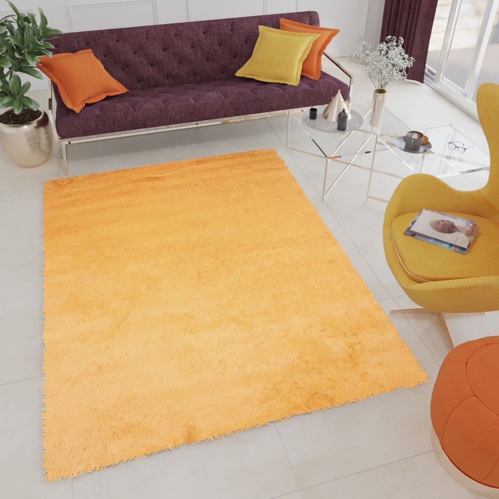 Koberec Silk Chemex 160 x 230 cm | Kaufland.cz