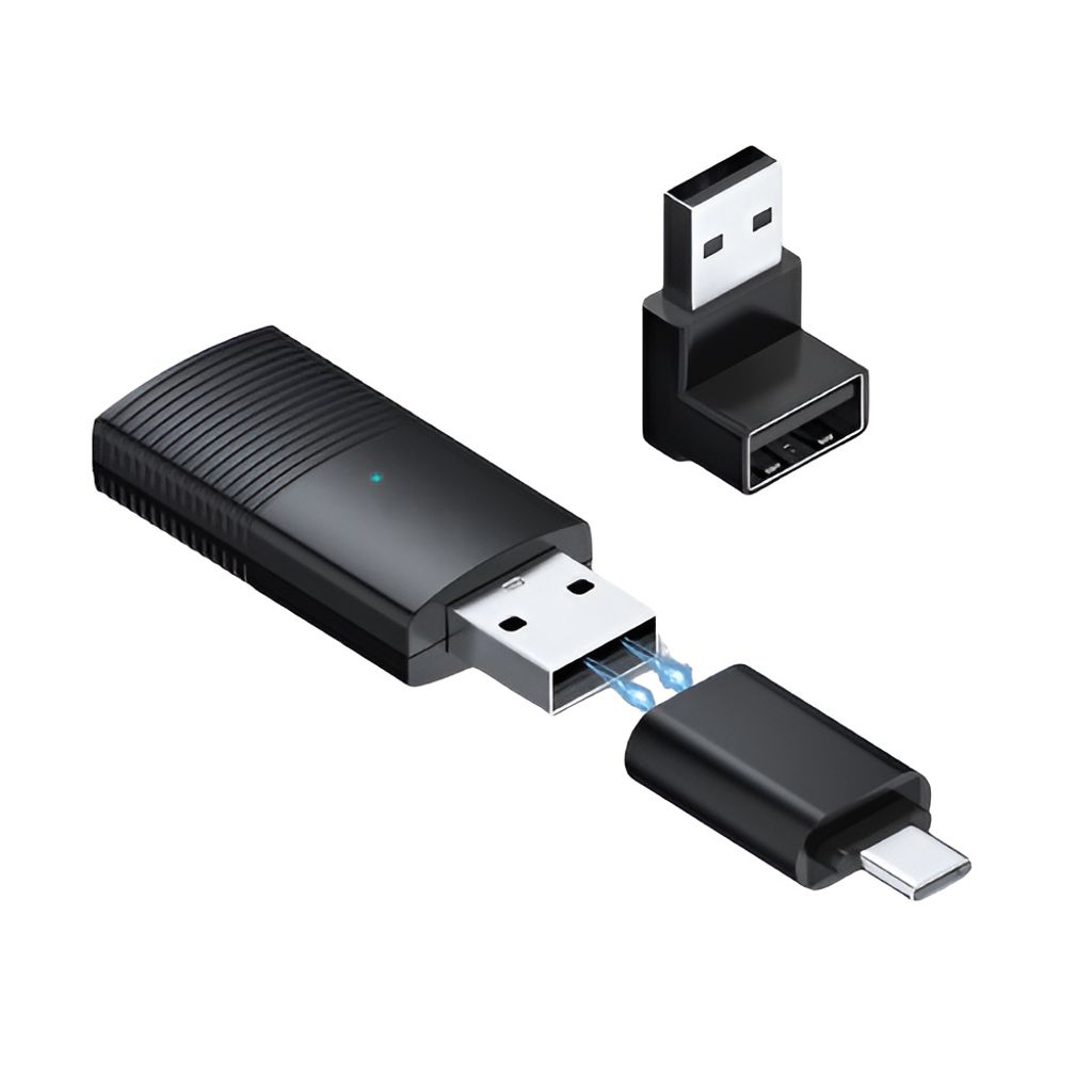 Bezdrátový CarPlay adaptér MINI USB Dongle | Kaufland.cz