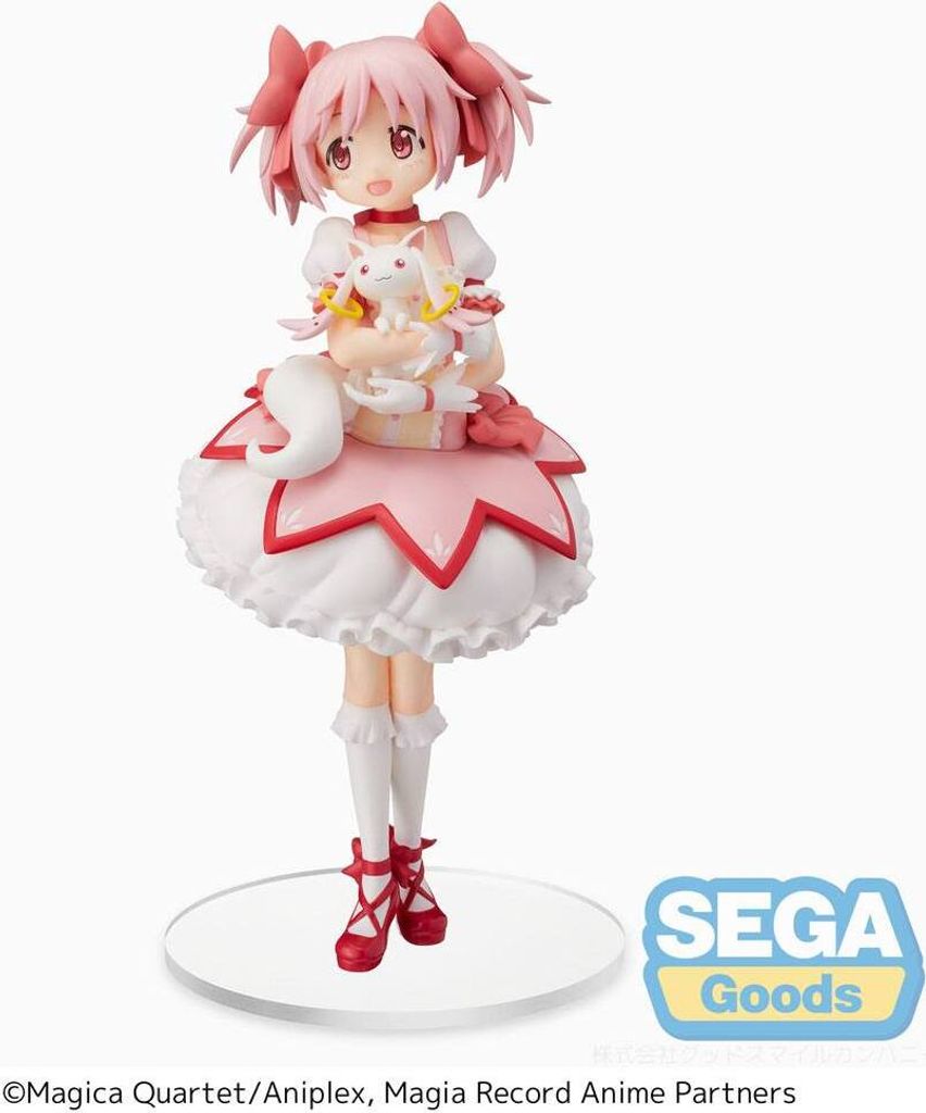 Magic Record: Puella Magi Madoka Magica Side | Kaufland.sk