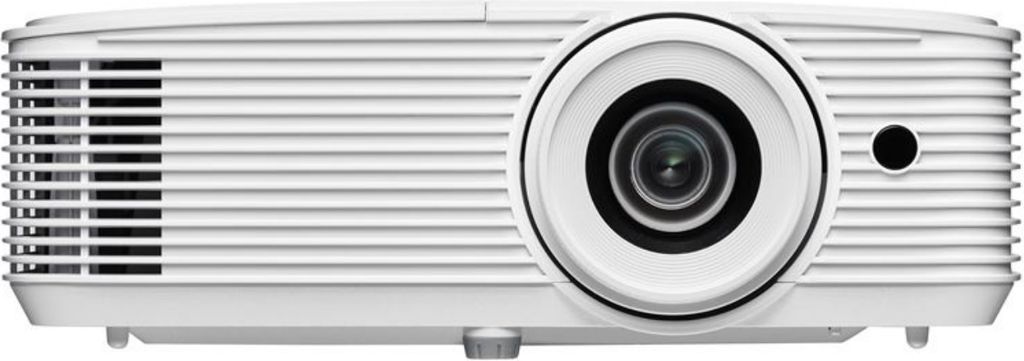 Optoma HD29x, DLP Full HD-Beamer, 4.000 ANSI-Lumen Beamer