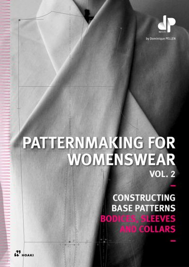 Patternmaking For Womenswear Vol. 2 | Kaufland.de