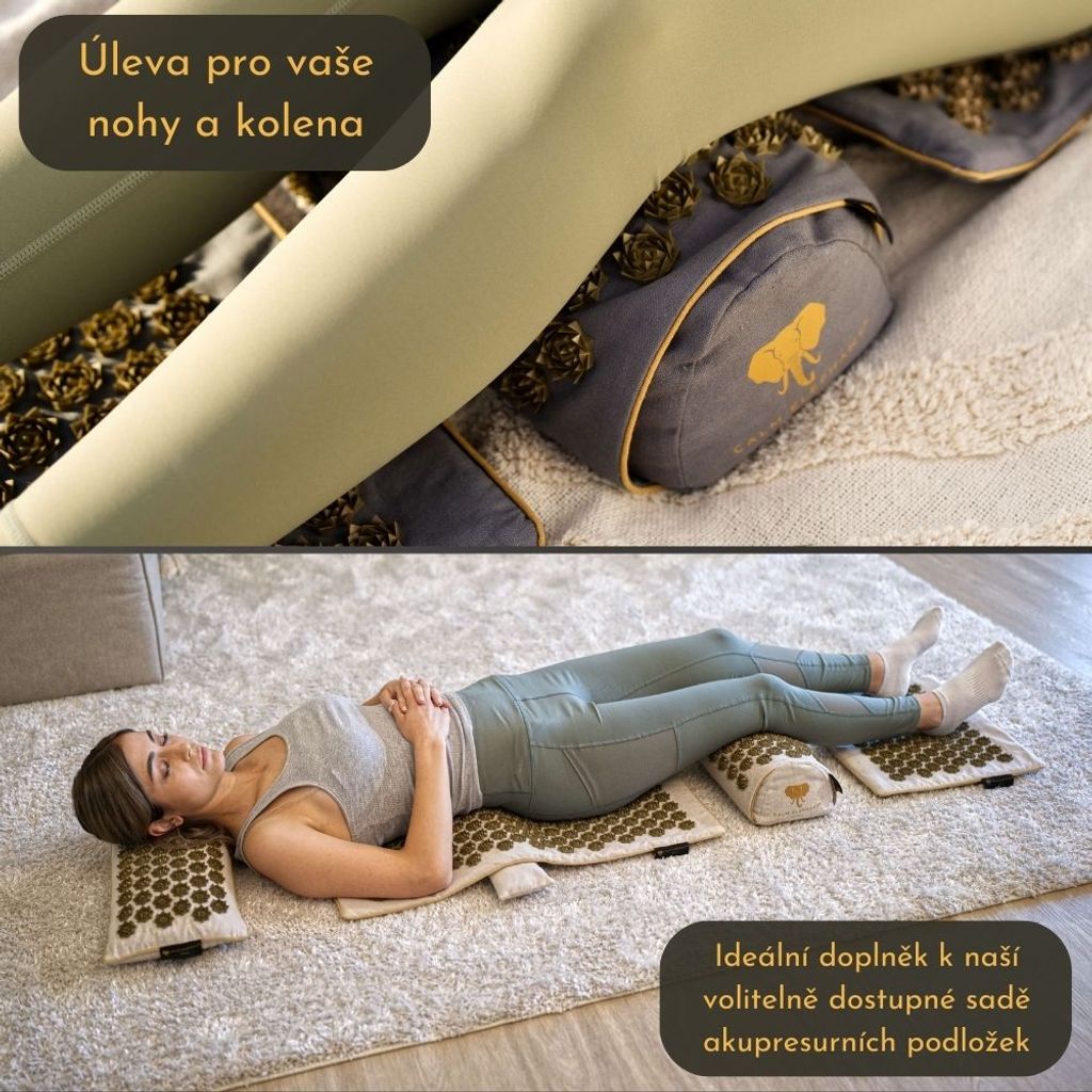 CALM ELEPHANT ORIGINAL® Premium Akupresurní | Kaufland.cz