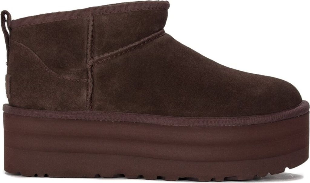 boty UGG Classic Ultra Mini Platform | Kaufland.cz
