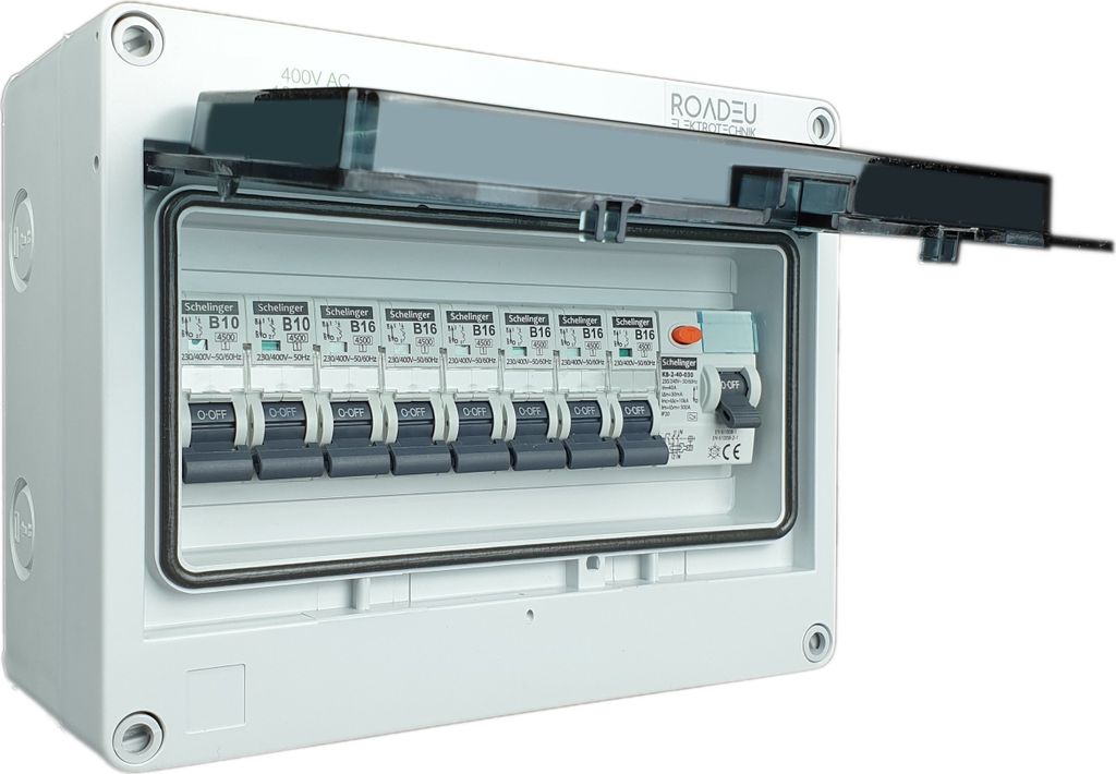 Leitungsschutzschalter - Sicherungskasten | Kaufland.de