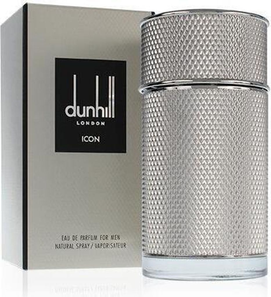 Dunhill London Icon eau de Parfum fur Herren Kaufland