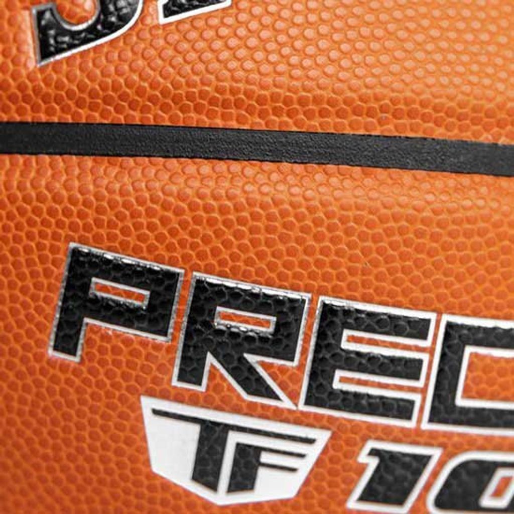 Spalding Tf-1000 Precision Fiba Basketball | Kaufland.de