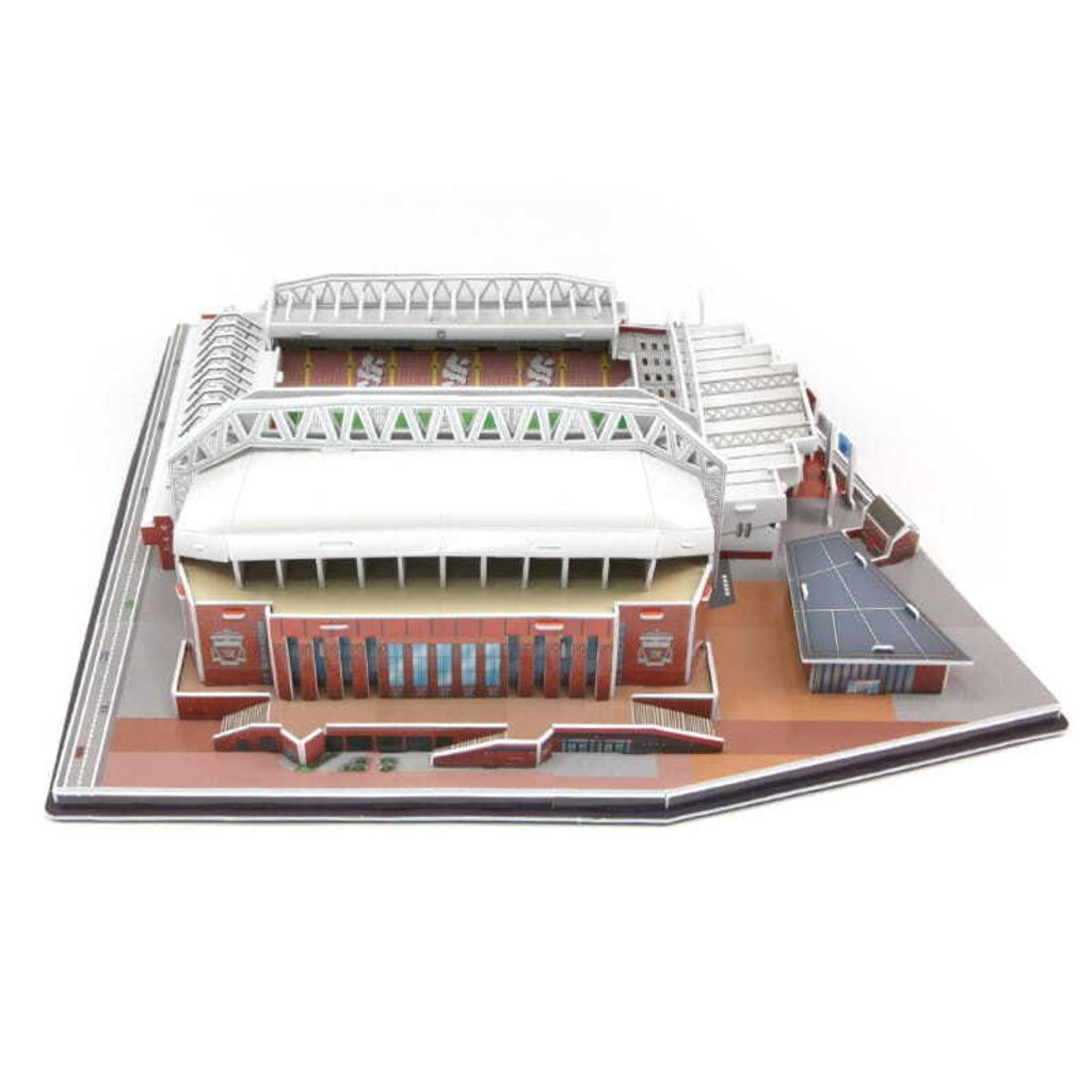 Fußballstadion - ANFIELD - Liverpool FC - | Kaufland.de