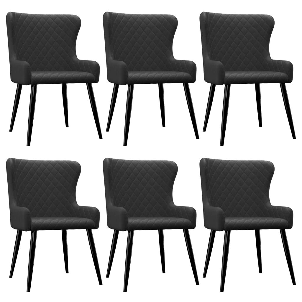 BEST WARE- 6er-Set Esszimmerstühle & | Kaufland.de