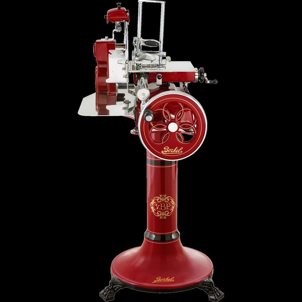 Berkel Volano Kráječ TRIBUTE Model Red | Kaufland.cz