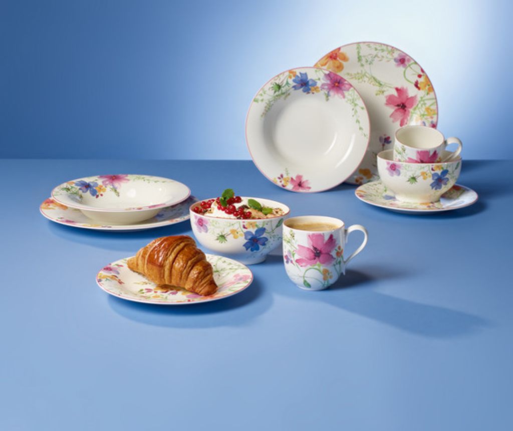 S Villeroy Und Boch - Mariefleur Basic | Kaufland.de
