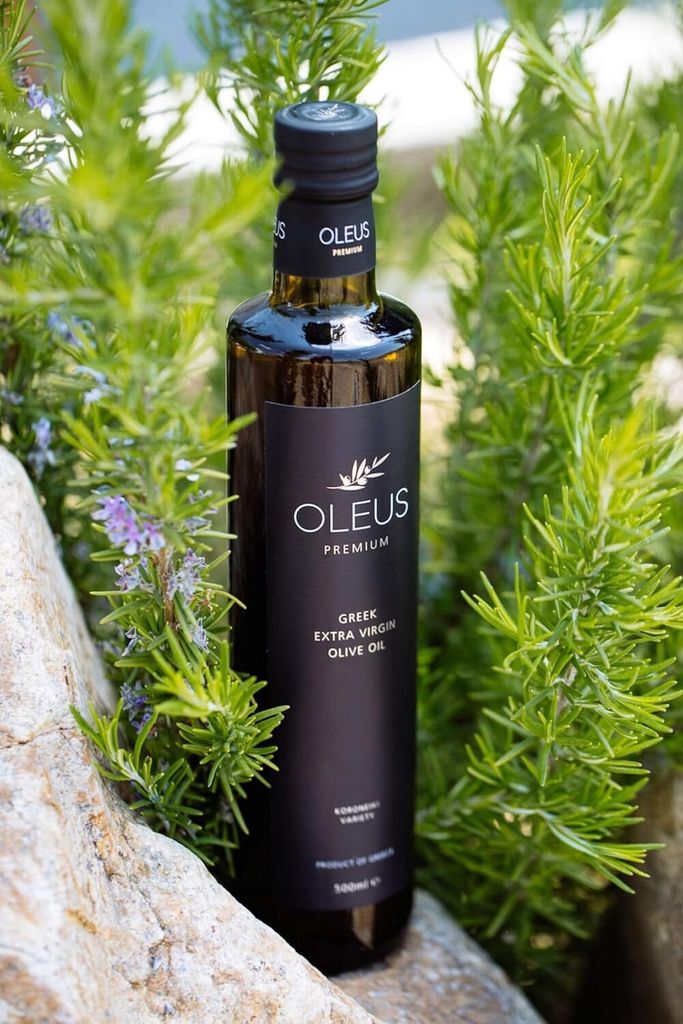 OLEUS PREMIUM Griechisches Olivenöl | Kaufland.de