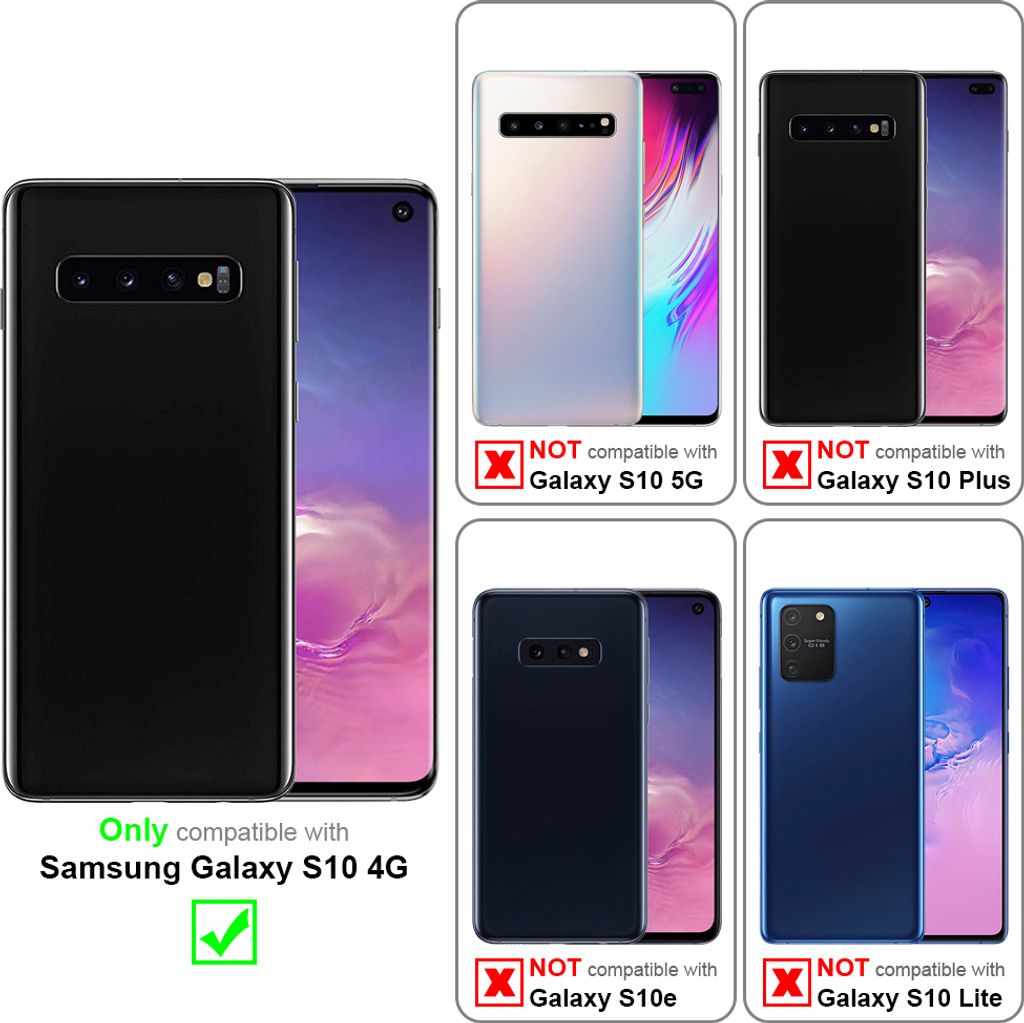 Ochranné puzdro Cadorabo pre Samsung Galaxy | Kaufland.sk