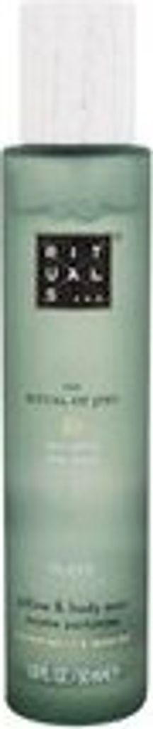 Rituals The Ritual Of Jing Sleep Pillow & Body Mist 50 ml