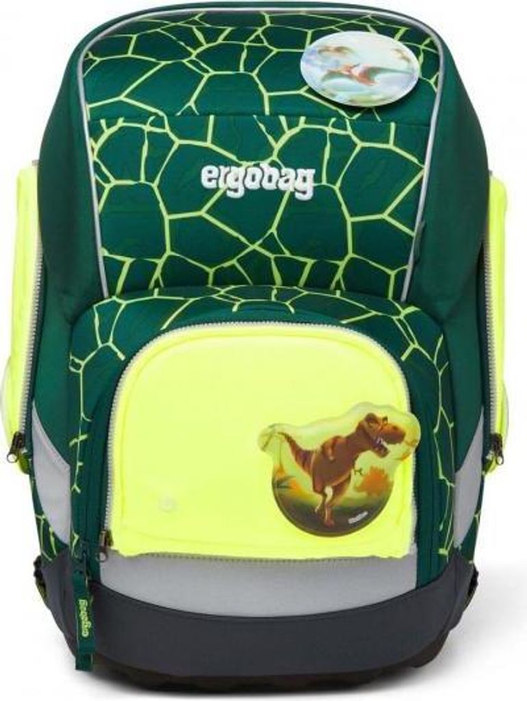 Ergobag Ergobag Príslušenstvo Pack/Cubo/Cubo | Kaufland.sk