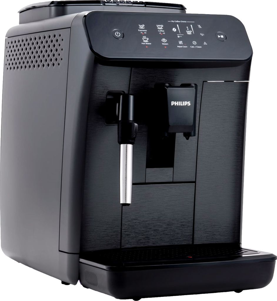 Philips 800 series EP0820/00, Espresso kávovar, 1,8 L,