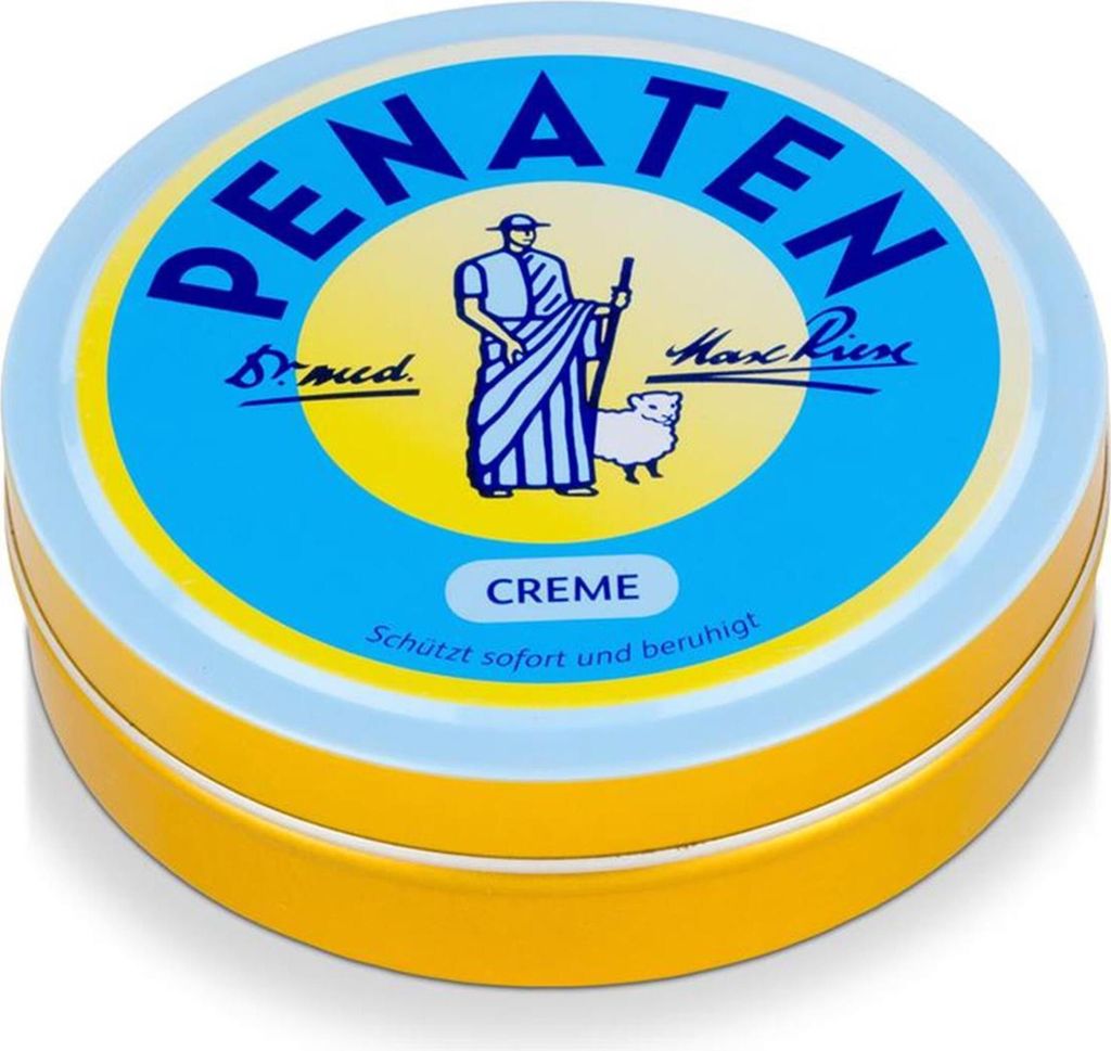 Penaten Creme 50 ml Feuchtigkeitscremes | Kaufland.de