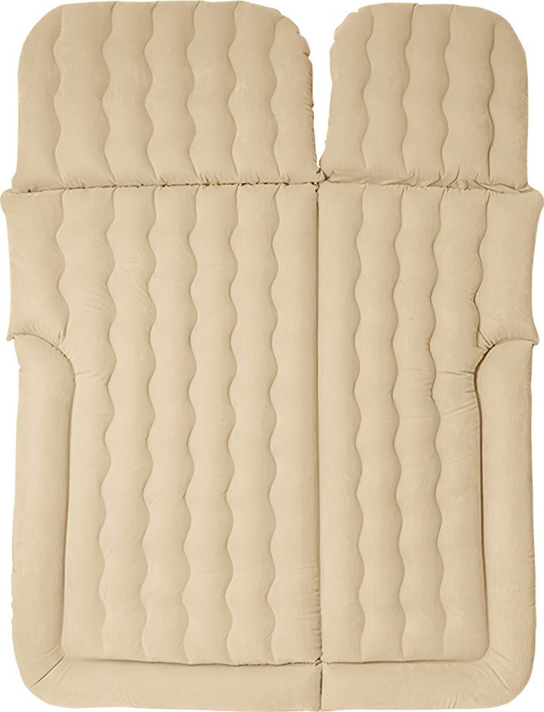Aga Nafukovací matrace do auta 175x155 cm | Kaufland.cz