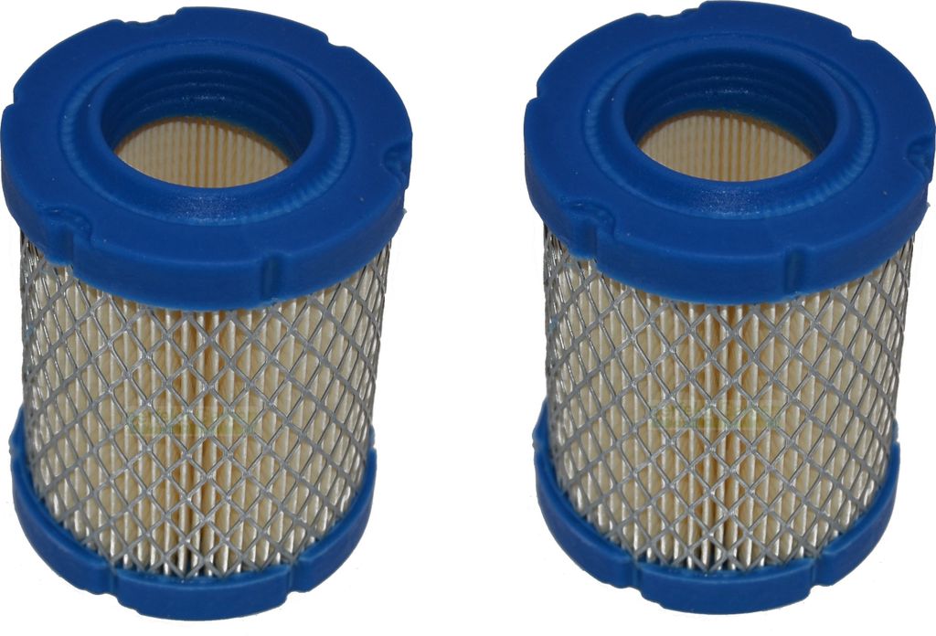 2x vzduchový filtr pro motor Briggs & | Kaufland.cz