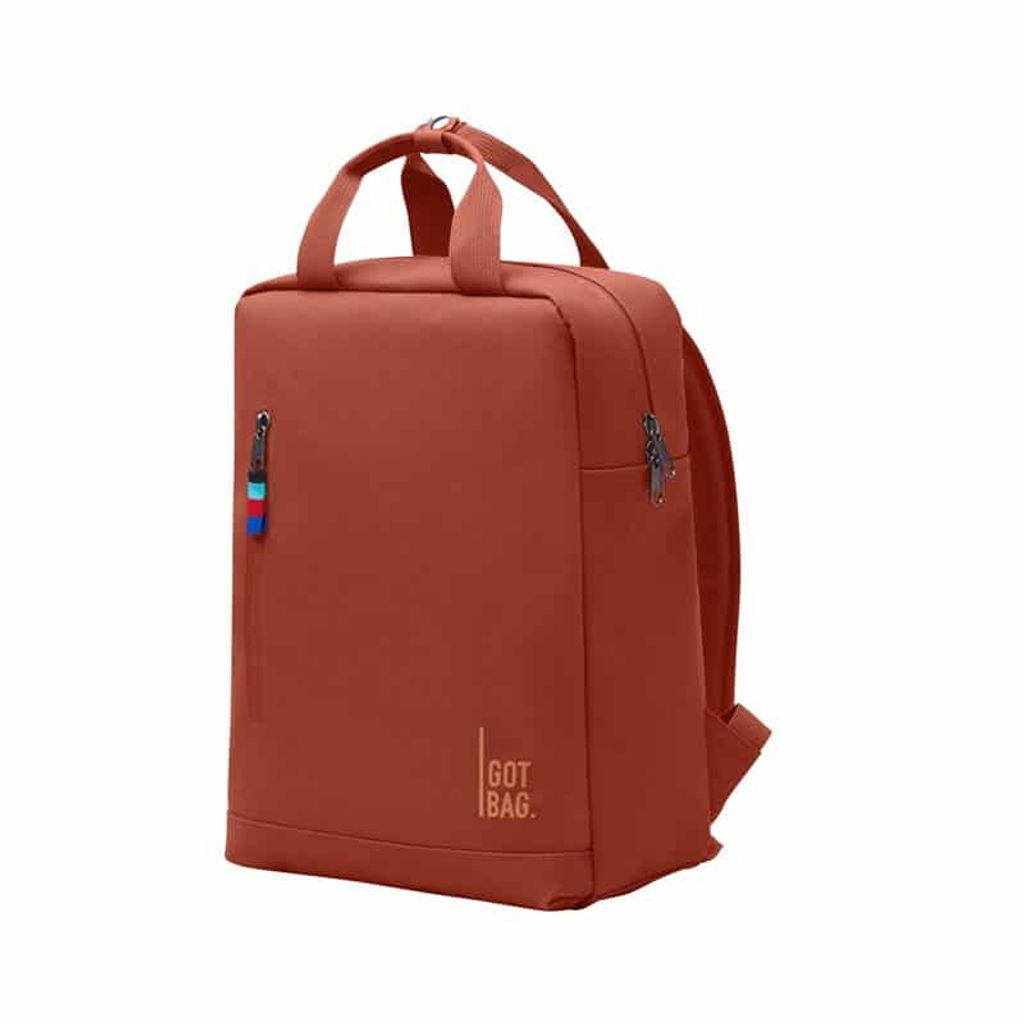GOT BAG DayPack Auburn/Sandstone Rucksack | Kaufland.de