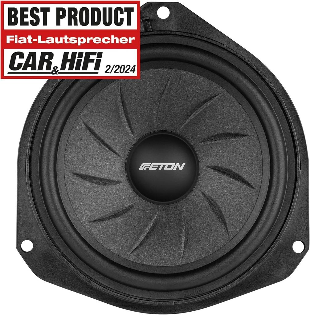 ETON Upgrade FD16 Lautsprecher für Ducato | Kaufland.de