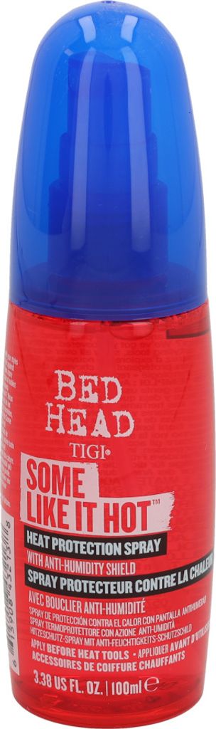 Tigi Bh Some Like It Hot Spray na ochranu | Kaufland.sk
